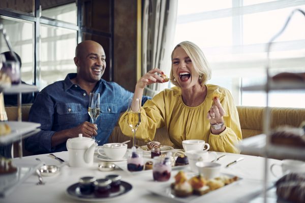 Cunard Signature Packages - All inclusive options explained