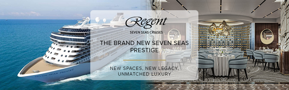 Seven Seas Prestige: New Spaces, New Legacy