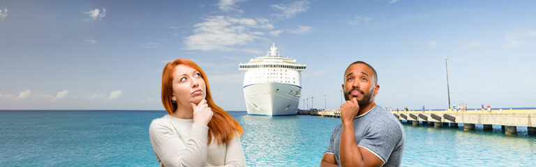 A–Z Cruise Terminology Guide - Cruise Jargon Explained