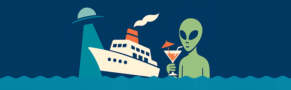 10 Ridiculous Cruise Questions (That People Actually Asked)