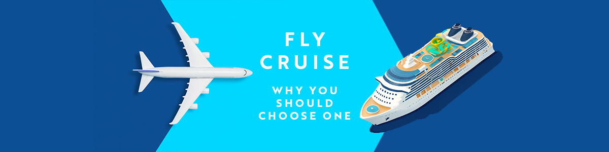 Fly cruise holidays vs ex UK cruises