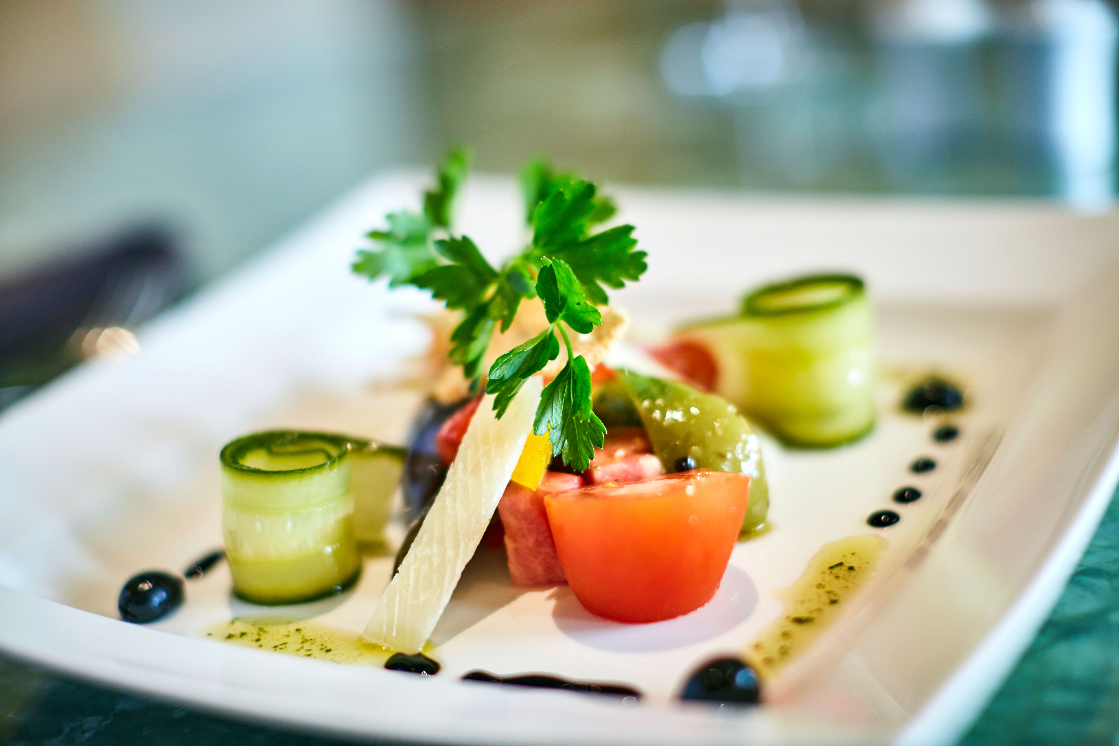 Azura | Southampton Cruise Centre