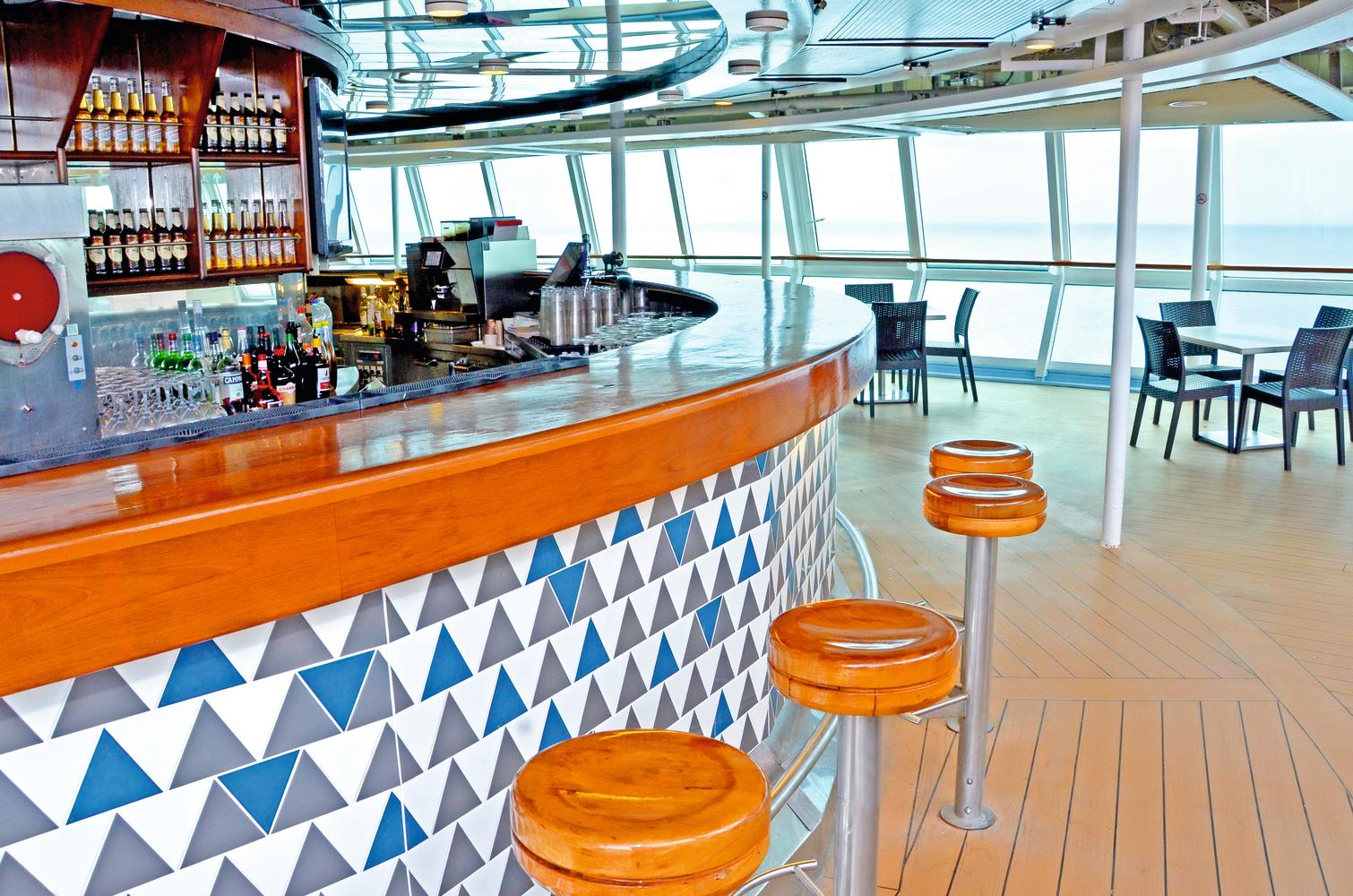 Marella Discovery 2 | Southampton Cruise Centre
