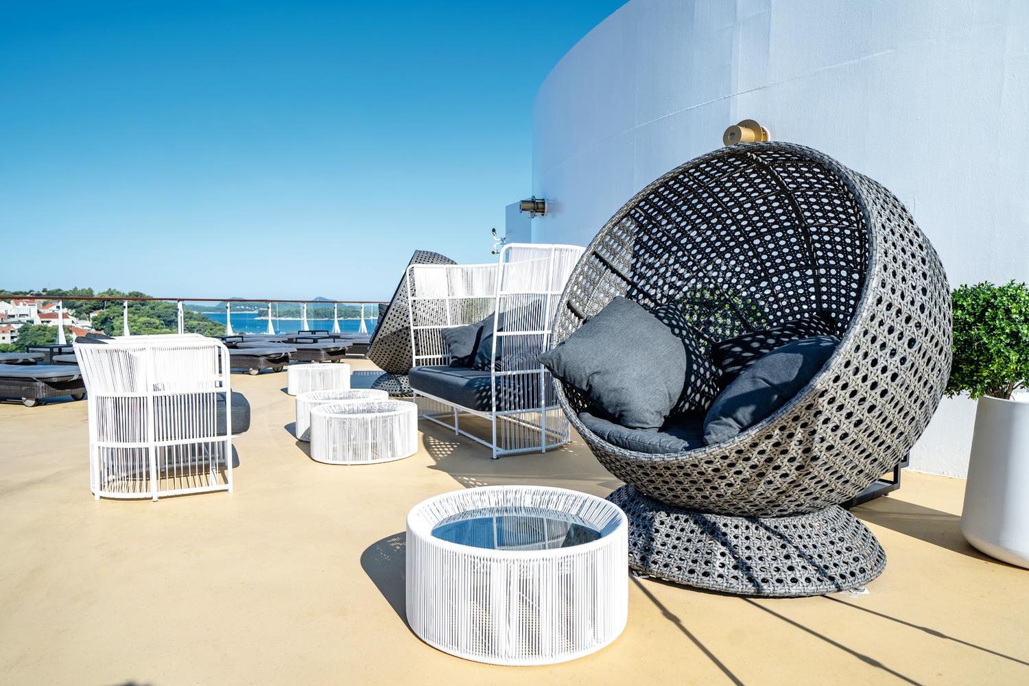 Marella Explorer - 30 May 2026 - 7 Nights | Mediterranean