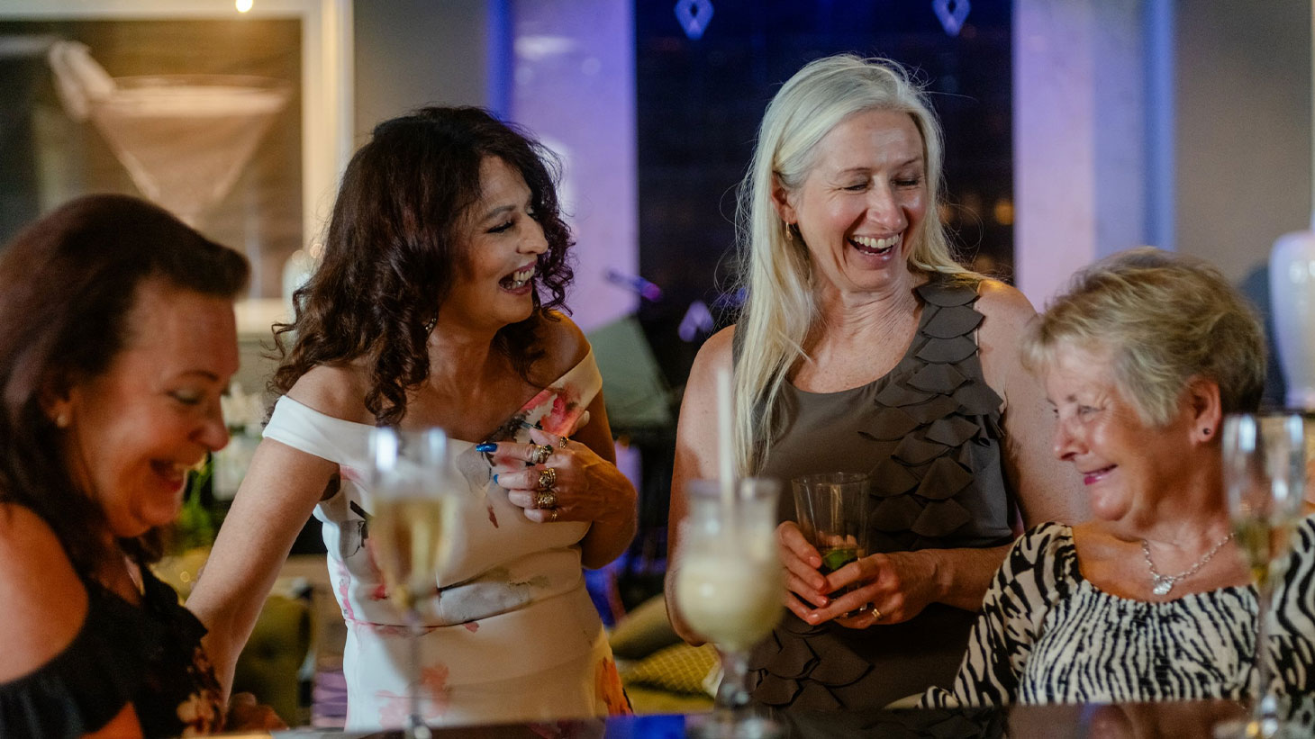Adult Only Cruises | Southampton Cruise Centre
